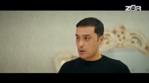 DUSHMAN OVSINLAR "Saboq" 106-qism