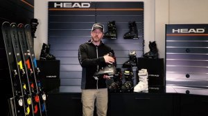 EN HEAD Edge LYT Boot Series 2019 - 2020
