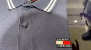 Tommy Hilfiger