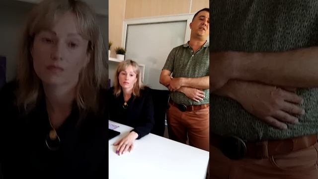 Мы так и не узнали откуда у  ООО Турология Бланки строгой отчётности ???  Часть 2. Финал...