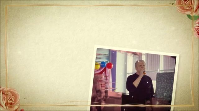 Слайдшоу. Концерт. Международный женский День 2021 | Ильинский КИЦ