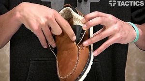 Element Hampton Vibram Shoes Review - Tactics.com