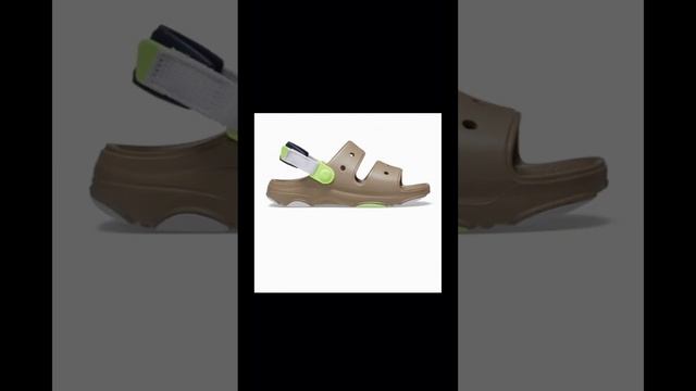 Crocs Lover New update part 2 #crocs