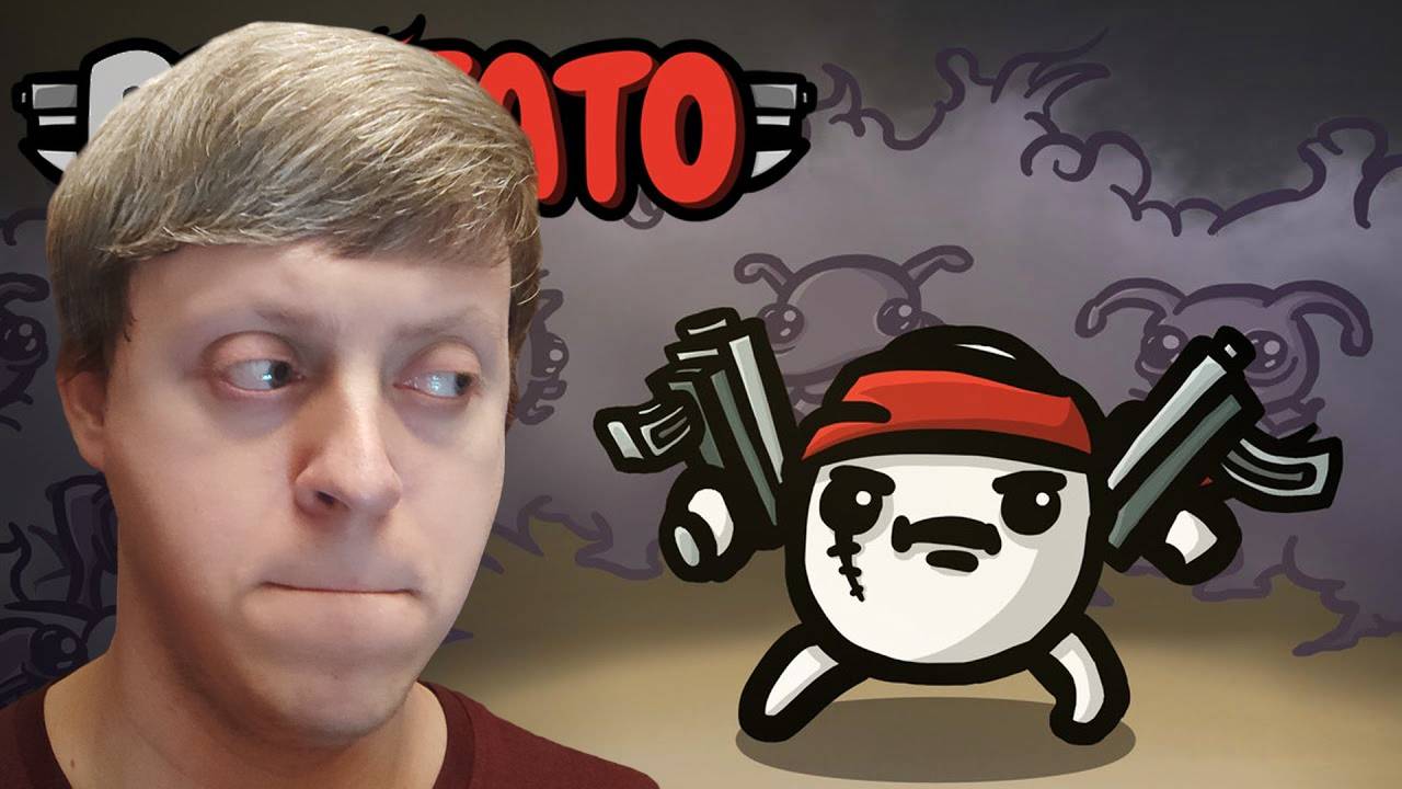 BROTATO - МОЧУ ВСЁ ЧТО ДВИЖЕТСЯ