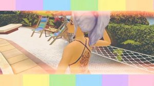 ||КЛИП||СИМПА||Avakin Life||В честь 50 ПОДПИСЧИКОВ||