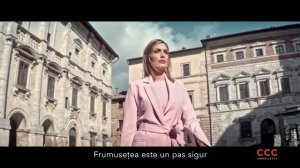 Noua colecție Gino Rossi în CCC | Toamnă/Iarnă 2019