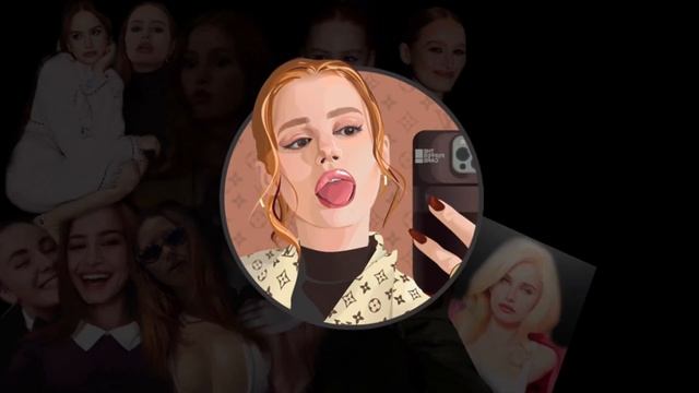 Подарок для подписчицы❤️ПРОДОЛЖЕНИЕ СЛЕДУЕТ | MADELAINE__WIFE