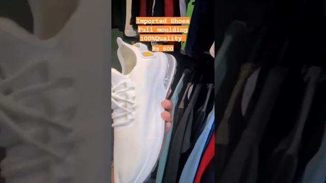 Imported Shoes / Size 39-40-41-42-43-44-45 First Copy Shoes