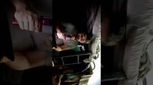 ЧАМОЛ САФАРОВ ДУХТАРАКОИ ГАРМИ