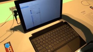 Lenovo Miix 510 (IFA 2016)