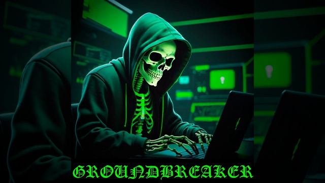 SKULL159STEPHAN - Второй Год