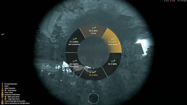 (Pt. 1) 1MRB's Operation Black Watch | ARMA Reforger | Milsim ...