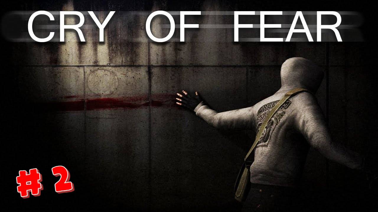 Cry of Fear 📱 #2