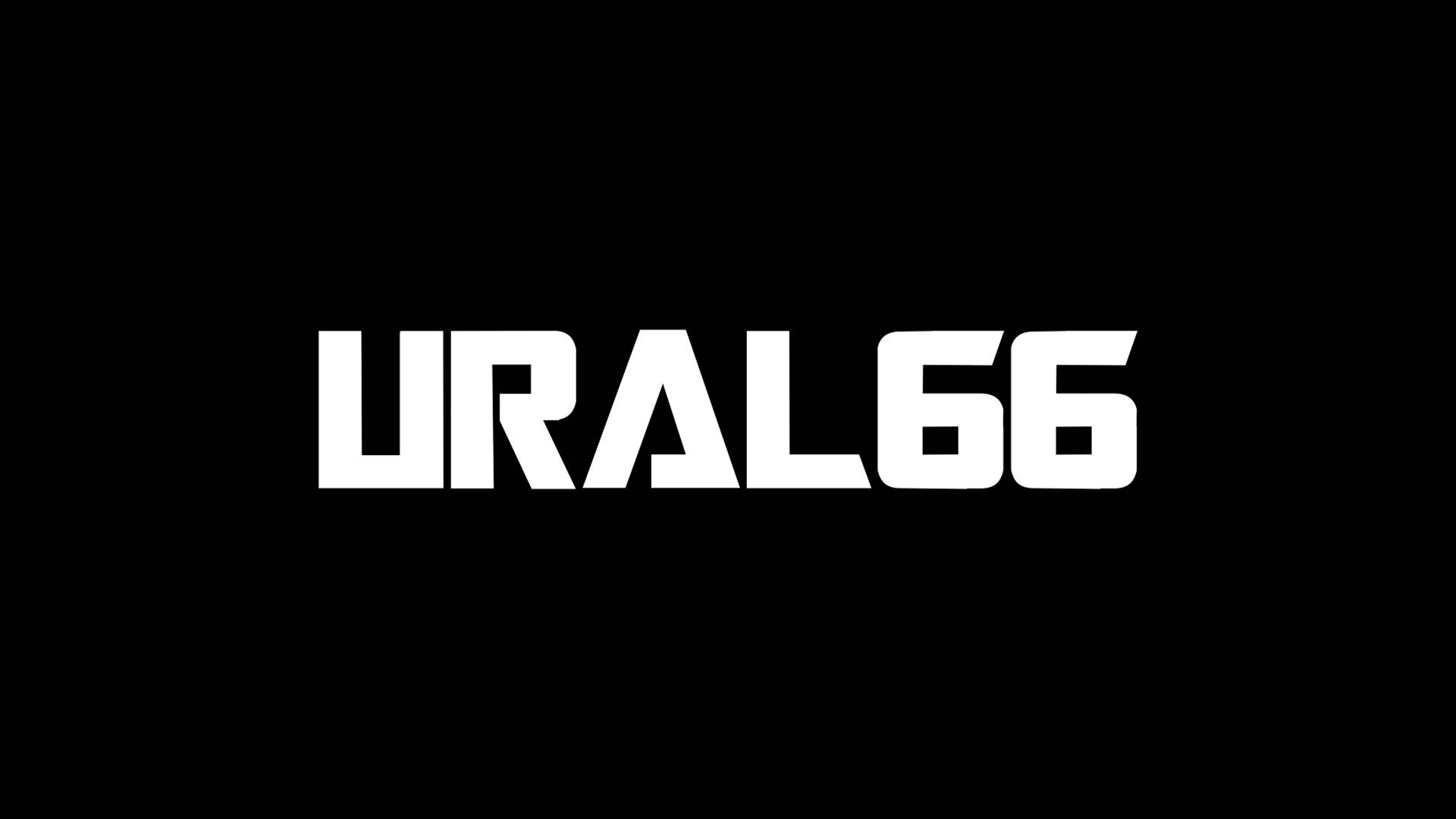 АРМА 3 URAL66#3