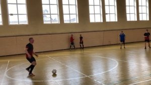 ВИПО 7:3 Юность