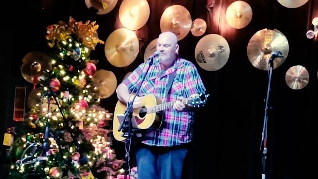 Songwriter Spotlight Show - "Donna's Stalker" by Joe Lavoie - смотреть ...