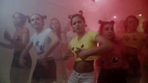 УСПЕШНАЯ ГРУППА НАОБОРОТ - POKEBALL / ПОКЕБОЛ