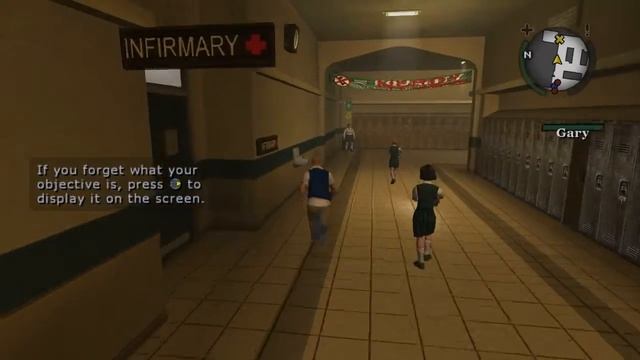 Bully Scholarship Edition - 2 - ( This Is Your School ) - смотреть ...