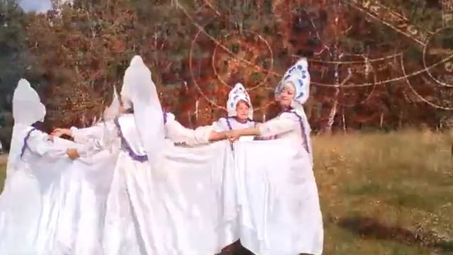 "Сектанты" ). Только юмор и не более! | Видеофрагмент из подготовки к съёмке видеоклипа