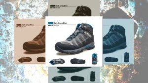 Best Hiking Shoes For Men | Hiking Shoes Review | Review Zone 3G