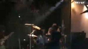 Skunk - Новогодняя (Live in Moscow 2006.01.05)