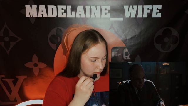 Реакция на 9 серию 7 сезона (Ривердейл) | MADELAINE__WIFE