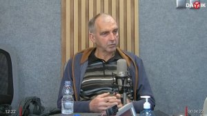 ПРОФ. ИВАЙЛО ДИЧЕВ - КУЛТУРЕН АНТРОПОЛОГ В СЕДМИЦАТА НА ДАРИК
