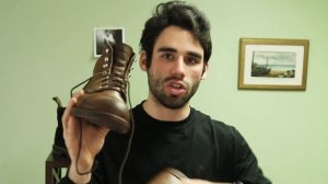 The Best Fall Boots For Guys