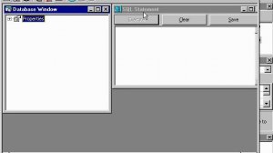 9. Кор бо базаи маълумотҳо дар Visual Basic, 9.1. Сохтани БМ