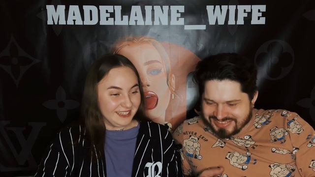Реакция на 1 серию 1 сезона (Ривердейл) | MADELAINE__WIFE и Артем