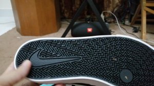 Nike SB Charge canvas quick view.