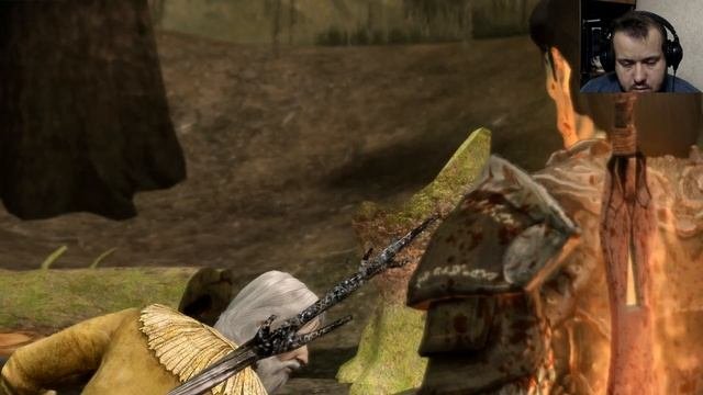 Прохождение Dragon Age: Origin или Эра Дракона: Начало-Часть 16-"Бресилианский Очистительный поход"