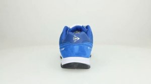 DUNLOP SAFETY FOOTWEAR BLUE