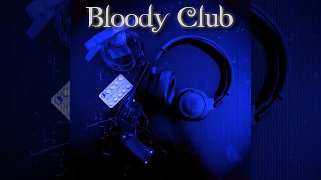 SKULL159STEPHAN - Blood Trap