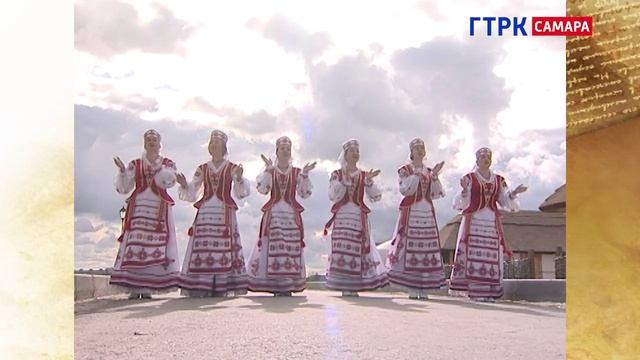 20181104 Собрание сочинений белоруский ансамбль Каданс