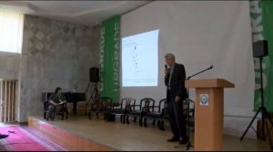 Первый Урбан-форум в Бишкеке
