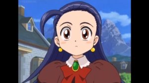 Netter Park Anime Schlacht Wendy's Haus 1