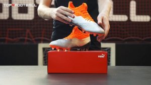 Puma One - Unboxing