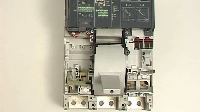 Дополнительные контакты - AUX T7