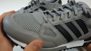 Pánské volnočasové tenisky adidas Originals ZX 750