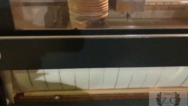 Производство стальных дверей