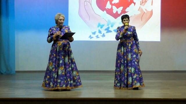 День Волонтёра | Таловский КИЦ (ст.Таловка) 2023 г.