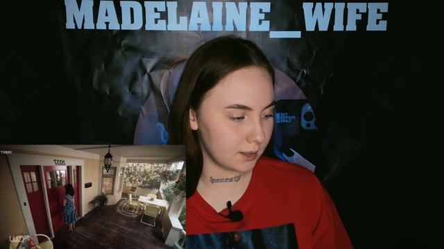 Реакция на 2 серию 7 сезона (Ривердейл) | MADELAINE__WIFE