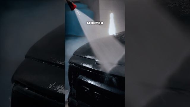 Как мыть авто после оклейки? Простые правила, которые нужно знать!