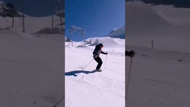 Горнолыжные Коньки Bootski Stolt 19