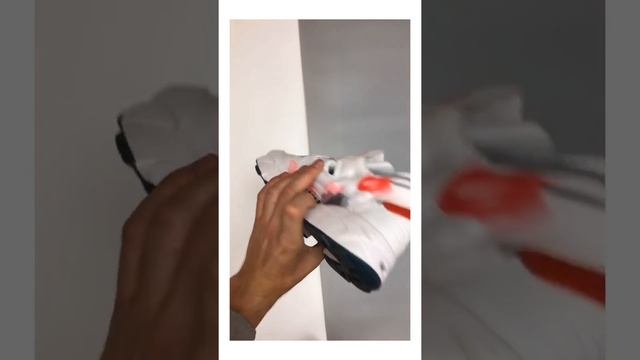 Кроссовки Reebok Insta Pump