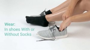Top 10 Best Heel Grips for Shoes [ Soft and Comfortable ]
