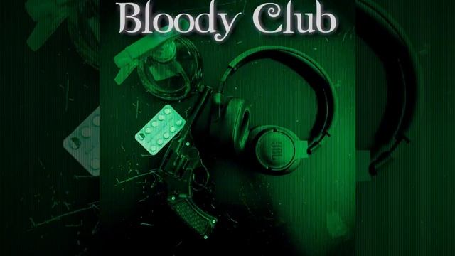 SKULL159STEPHAN - Bloody V.I.P III