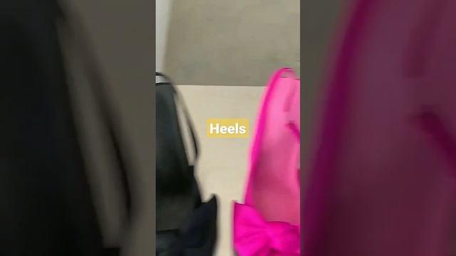 Kesi Lage Heels #24thspoke #heels #viral #video #onlineshopping #shopping #shoppingvlog #shopee