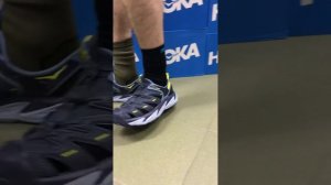 Hoka Hopara túraszandál kedvcsináló